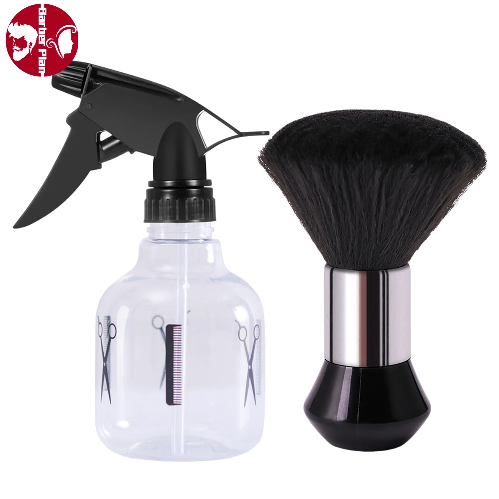 Hair-Salon-Hairdresser-Water-Sprayer-Set-Barbershop-Hairdressing-Neck ...