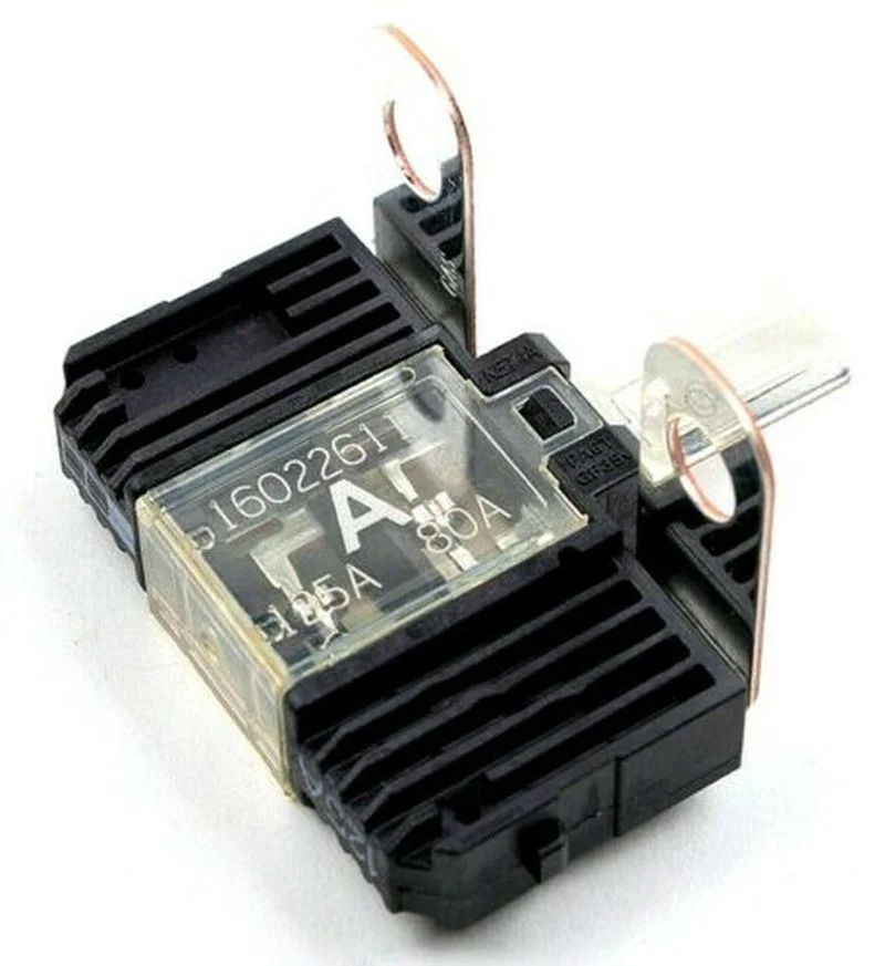 18790 05000 Multi Fuse For Kia SOUL Rio5 Rio 1.6L HYUDNAI IX25 Accent ...