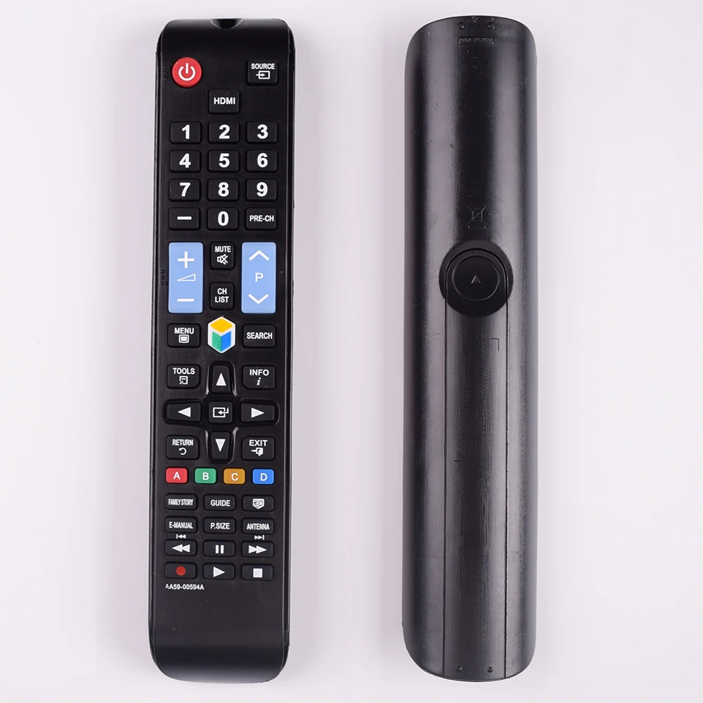 Remote-Control-For-Samsung-3D-Smart-TV-AA59-00594A-AA59-00581A-AA59 ...