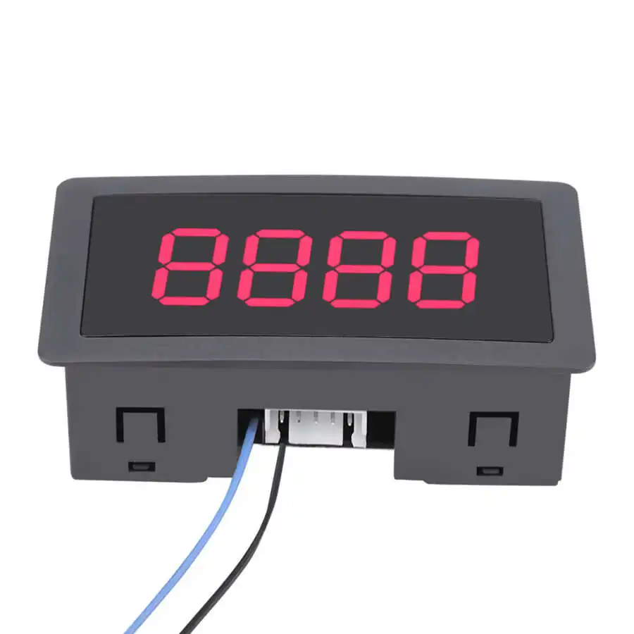 DC-LED-Digital-Display-4-Digit-0-9999-Up-Down-Plus-Minus-Panel-Counter ...