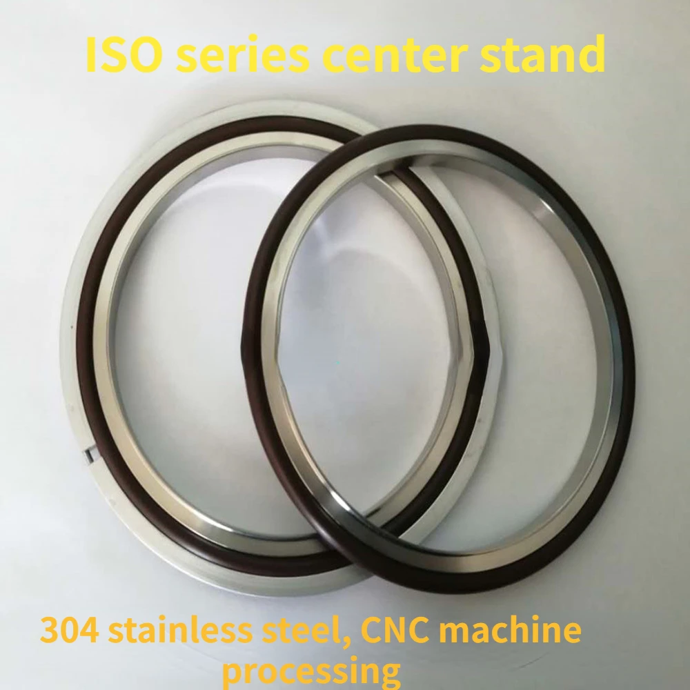 KF-Center-Bracket-ISO-Flange-Center-Bracket-ISO63-100-160-200-250-320 ...