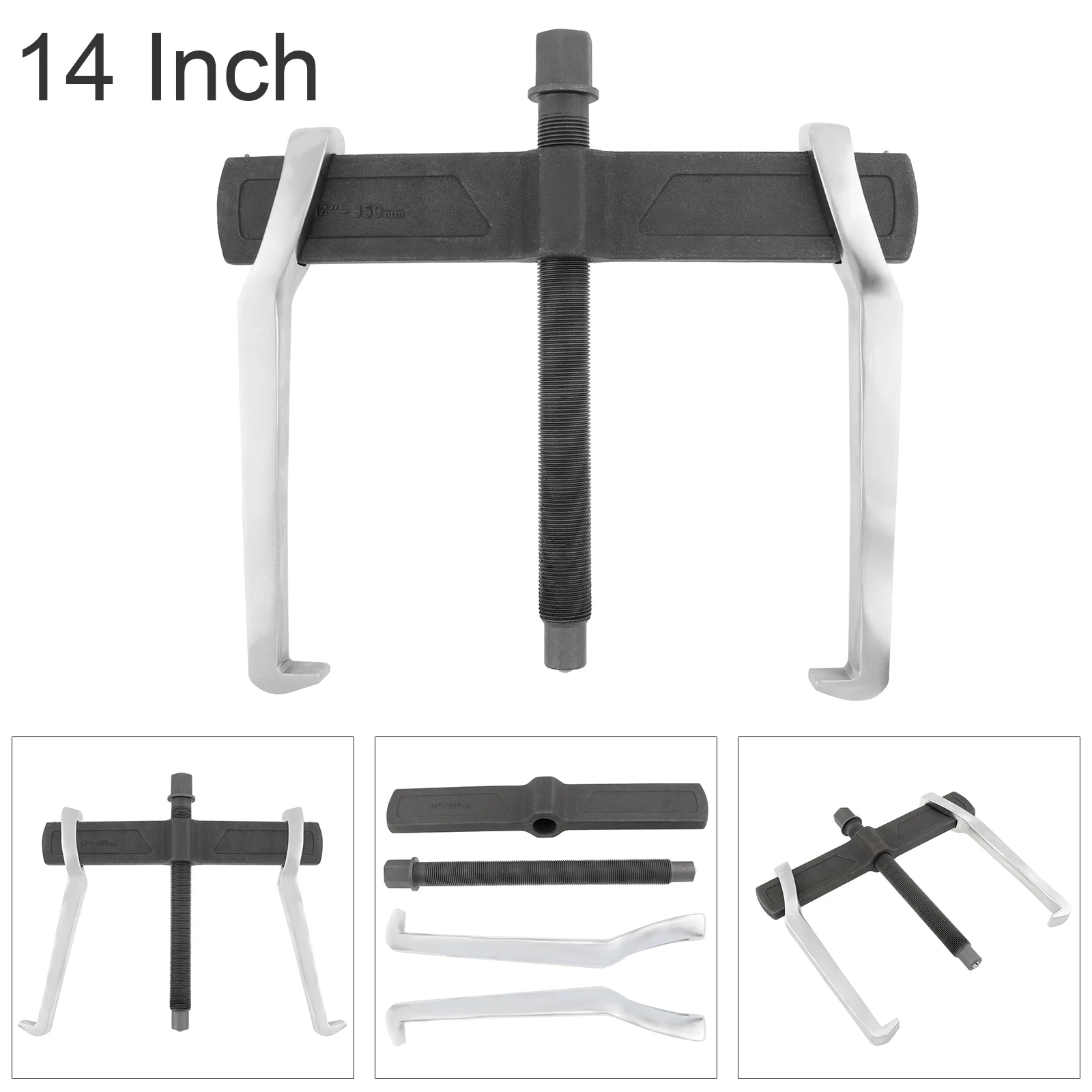 14inch-350mm-Separate-Lifting-Device-Strengthen-Two-Claws-Bearing ...