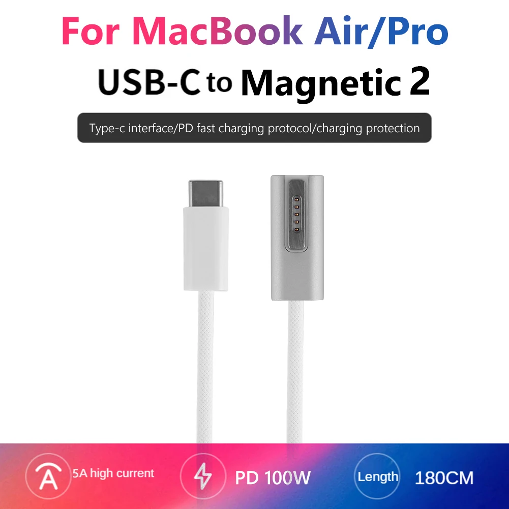Macbook Air Magsafe