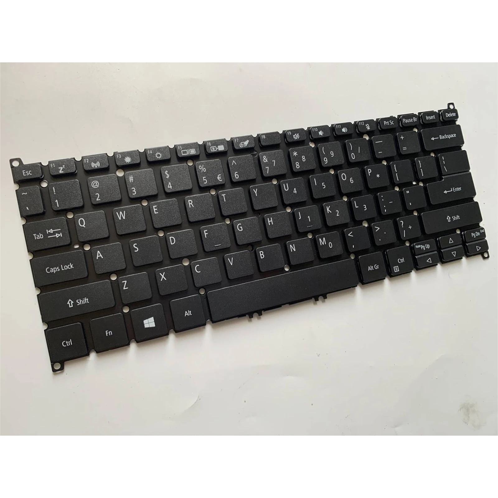 US Layout for ACER SP513-55N SP114-31 SP114-31N Spin 5 Series N19W3 ...