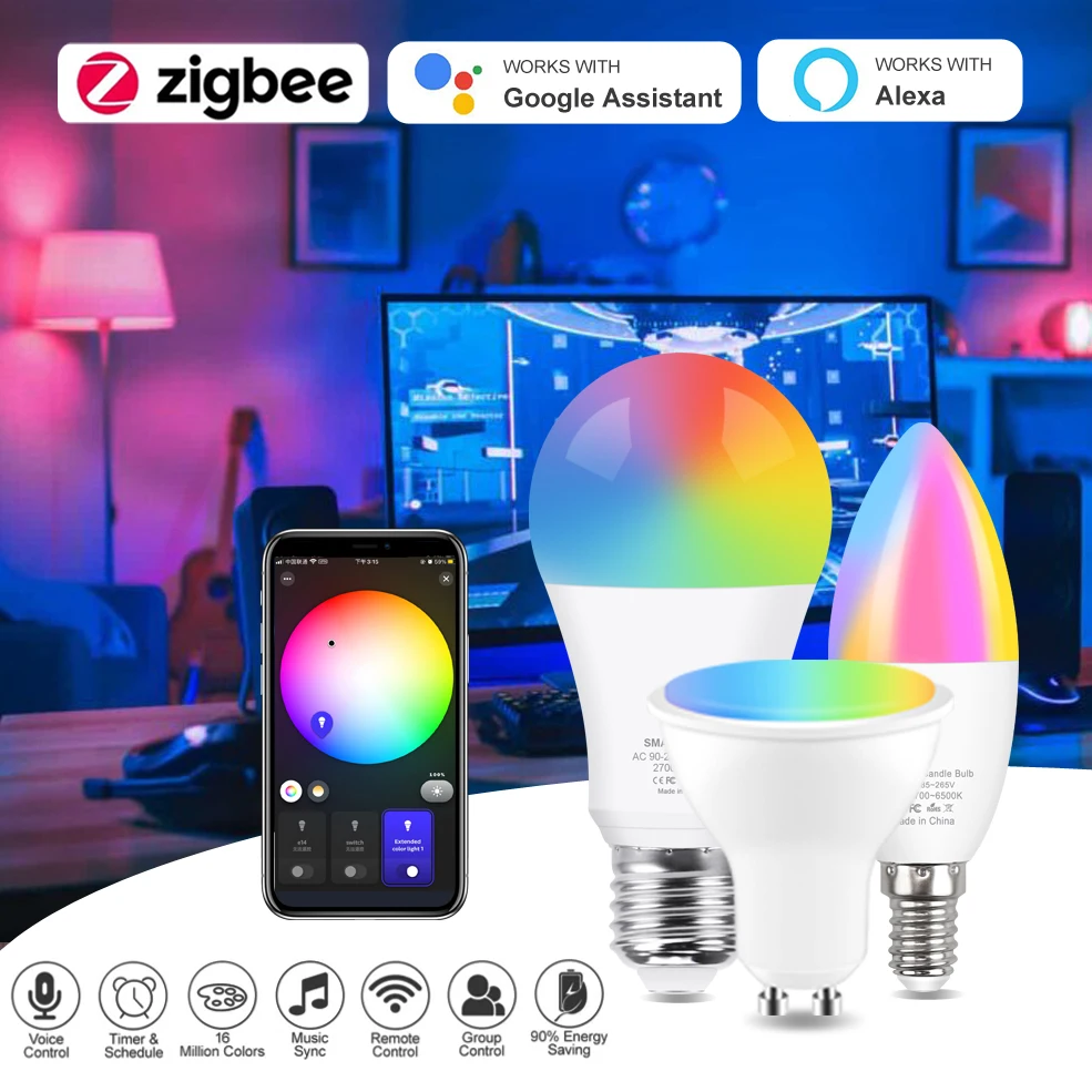 Zigbee-Led-Gl-hbirne-E27-E14-GU10-Tuya-Smart-Lampe-RGB-WW-CW-Led-lampe-Voice.jpg