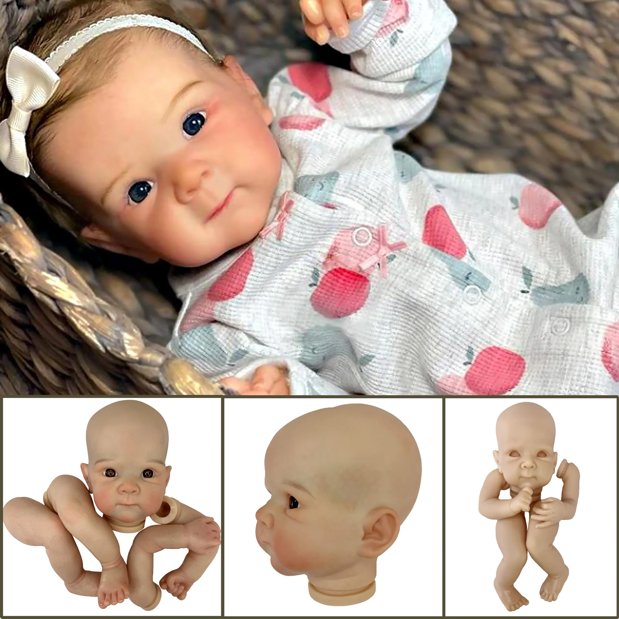 Painted Kit Reborn at Beth Heard blog