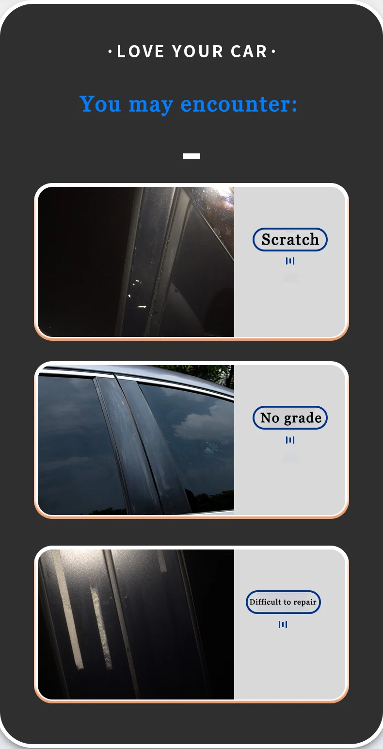 Для Toyota Noah Voxy 80 Esquire 2014-2019 2015 2016 2017 2018 яркий черный углеродное волокно ...