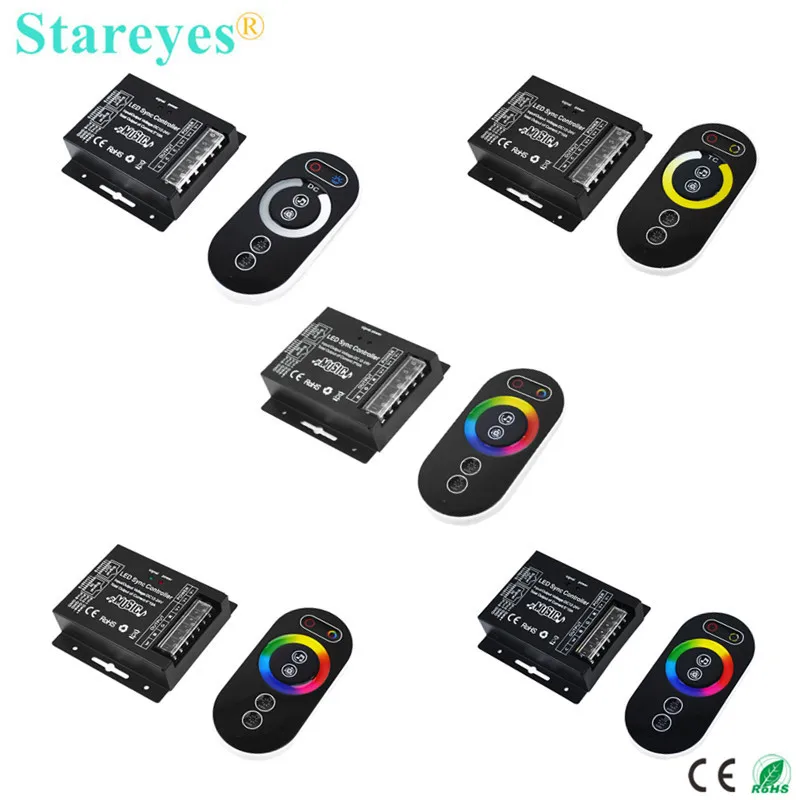 RF-433-Remote-Controller-Touch-Screen-Remote-Control-Single-color ...
