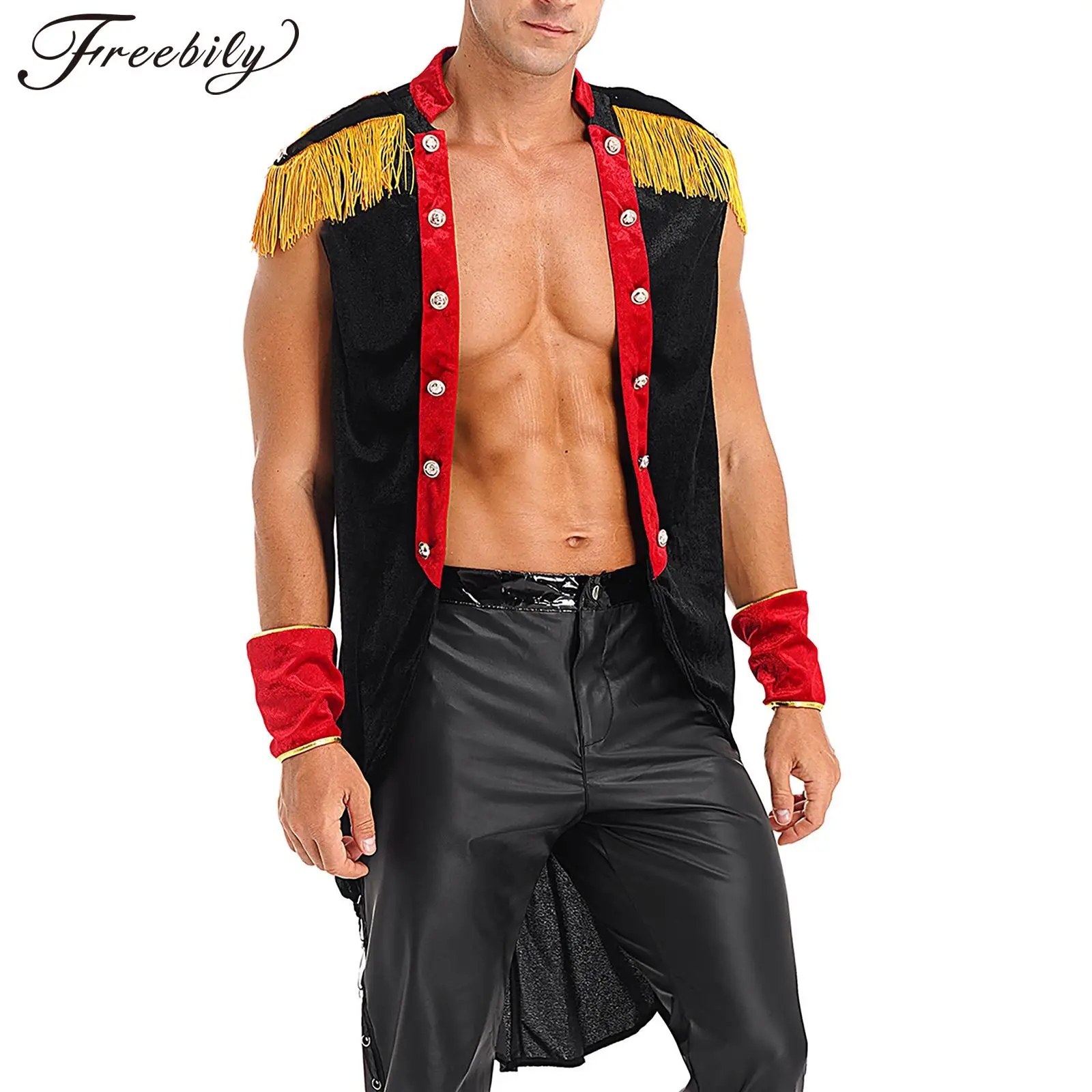 Carnival Costumes For Men