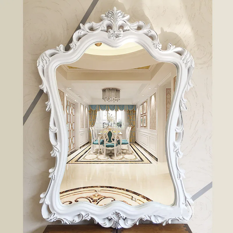 Extra Large Modern Mirrors