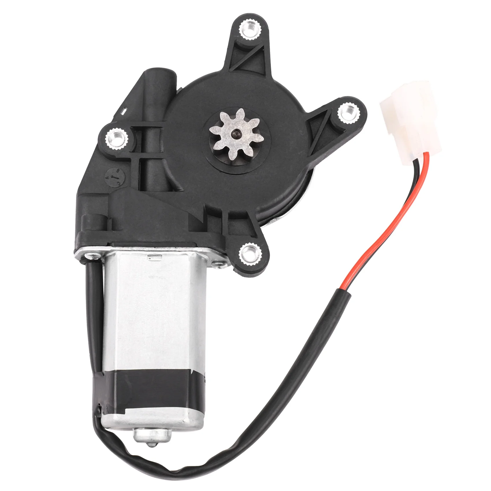 8-Tooth-Right-Side-Electric-Car-Window-Regulator-Glass-Lift-Motor-for ...