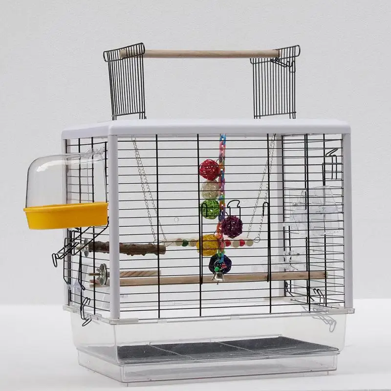 Bird-Transport-Cage-Parrot-Nest-House-Pet-Carrying-Bag-Breathable ...