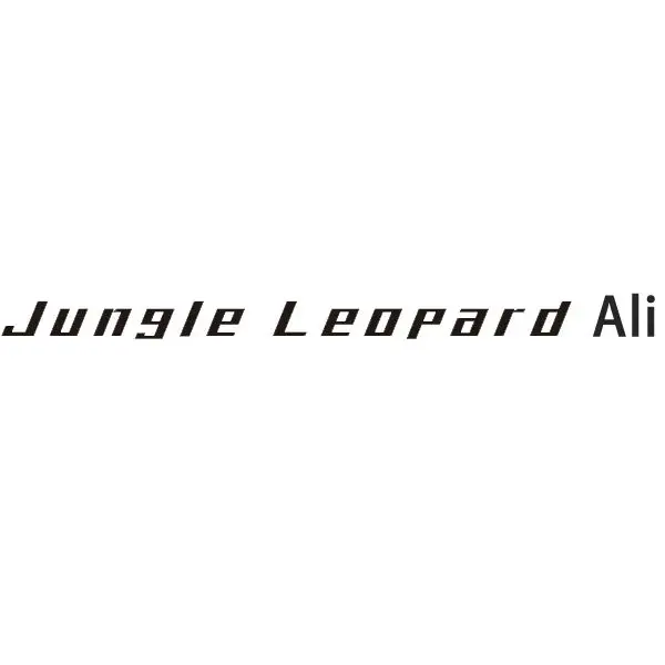 Jungle Leopard Store - Amazing products with exclusive discounts on ...