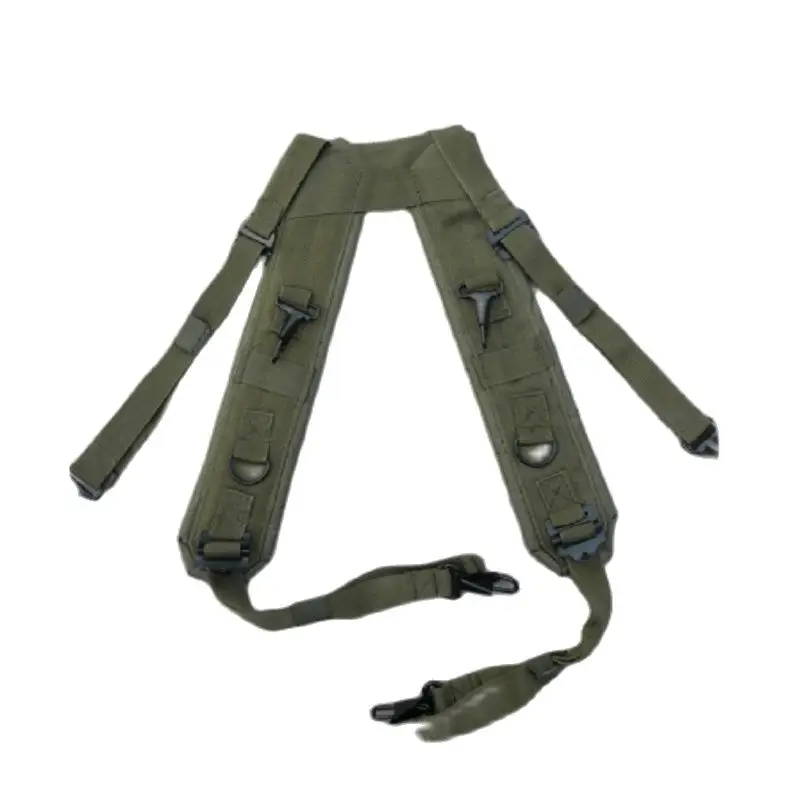 Original-Y-Type-Multi-Functional-Tactical-Suspension-Strap-With-Three ...
