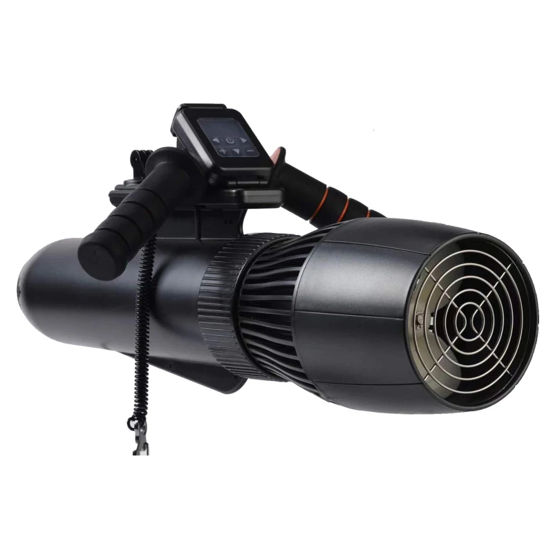 Scuba Propulsion Device: The Ultimate Guide to Choosing and Using a ...