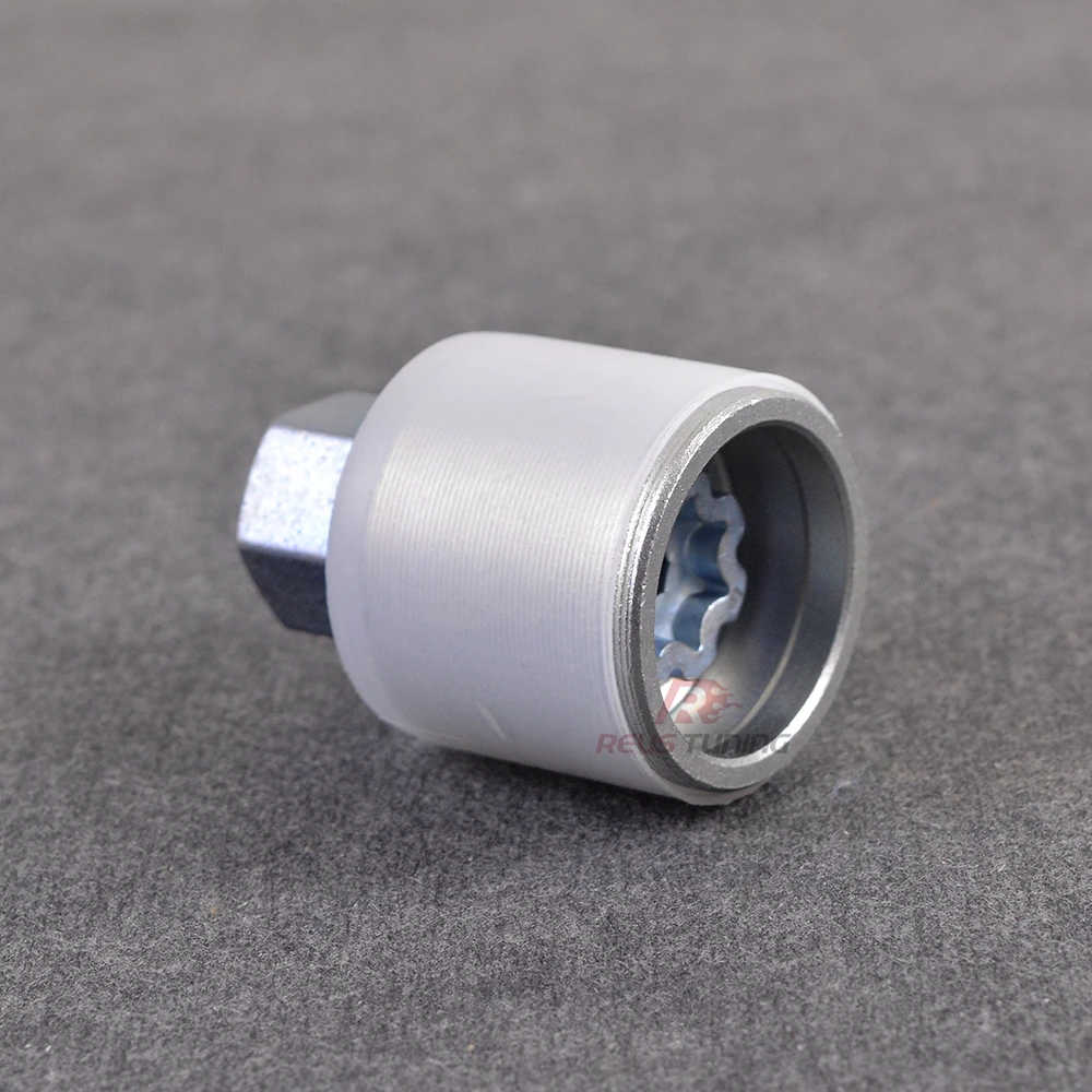 1PC-Anti-Theft-Car-Wheel-Tire-Lock-Bolts-Lug-Nuts-Removal-Tool-Socket ...