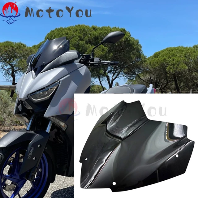 Yamaha Xmax 250 Wind Deflector Windshield Yamaha Xmax 300