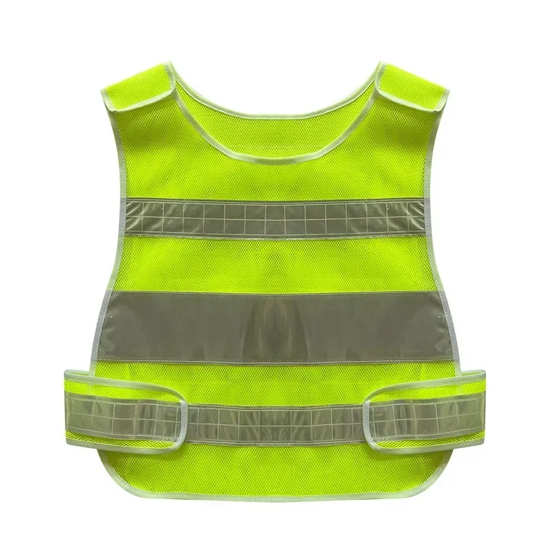 High-Visibility-reflective-Safety-Vest-Workwear-Executive-Vest ...