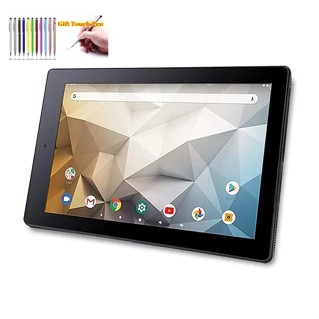 Glavey 10.1 INCH Android 9.0 WIFI Tablet 2GB RAM 32GB ROM RCT Dual ...
