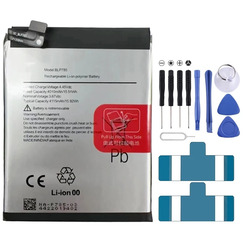 Battery-Replacement-For-OnePlus-Nord-5G-AC2001-AC2003-BLP785-4115mAh.jpg