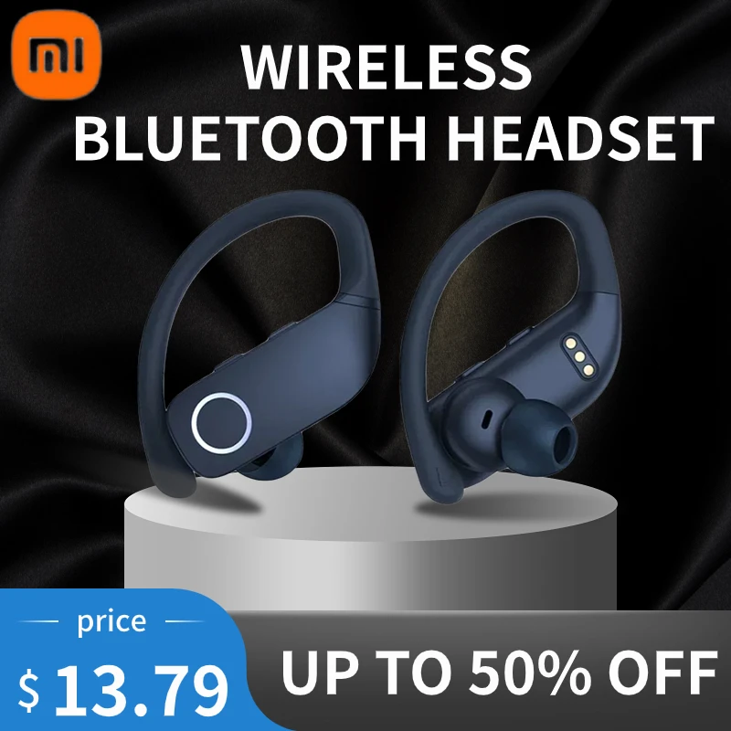 Xiaomi-TWS-Wireless-Bluetooth-Headphones-Earphones-Touch-Control-HIFI ...
