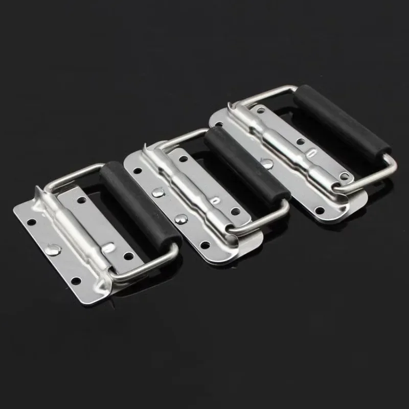 Toolbox-Handle-Spring-Loaded-Trunk-Pull-Cabinet-Drawer-Handle-Wardrobe ...
