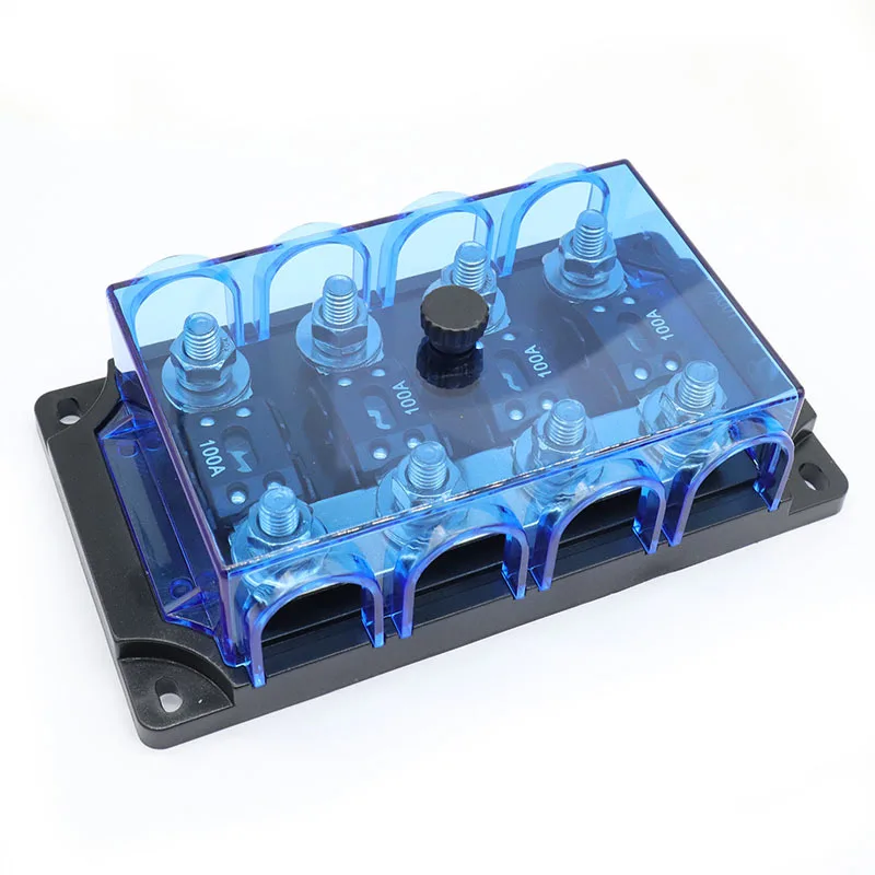 Universal-ANM-Car-Power-Fuse-Block-Vehicle-Fuses-Holder-Distribution ...