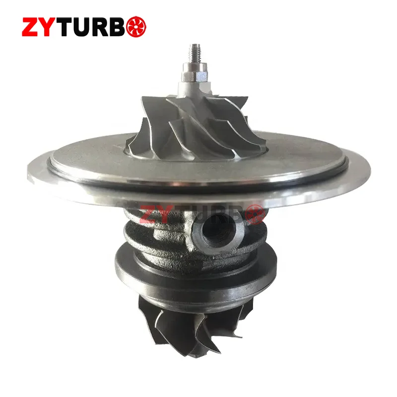 GT22 Turbo Cartridge 736210 1118300SZ Turbocharger Core CHRA 1118300DL ...