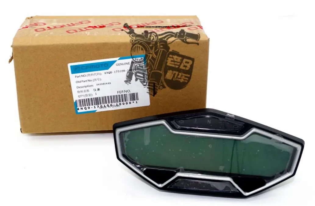 Panel-medidor-de-velocidad-instrumento-de-CFMOTO-250NK-400NK-650NK ...