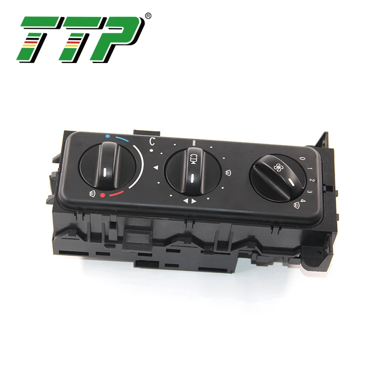 9438200026 Interruptor Do Painel De Controle Do Clima Aquecedor Para ...