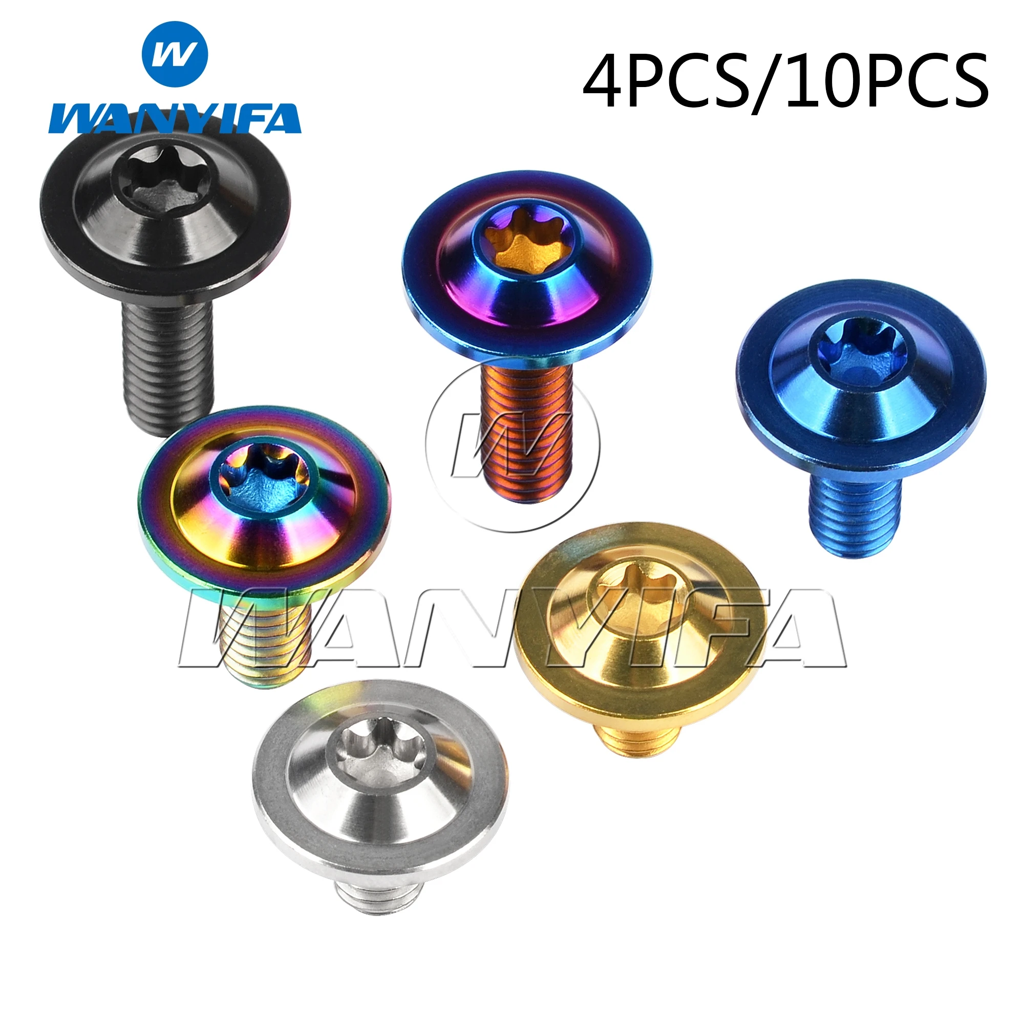 Wanyifa-Titanium-Bolt-M6x10-15-20mm-T30-Head-Screws-for-Motorcycle-Fastener-4-10pcs.jpg