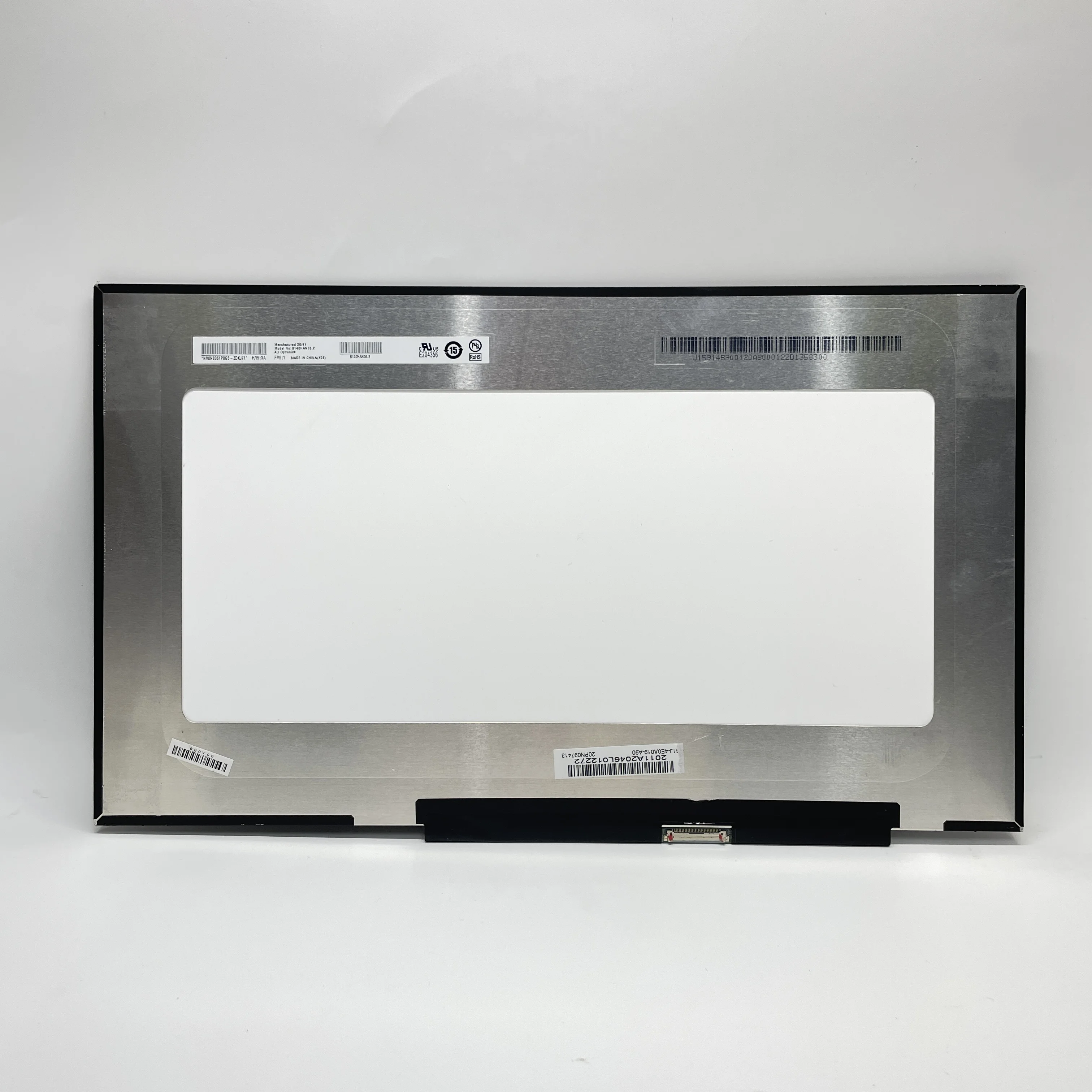 B140HAN06-2-LCD-Screen-14-Inch-IPS-Notebook-Display-Panel-100-sRGB-1920 ...