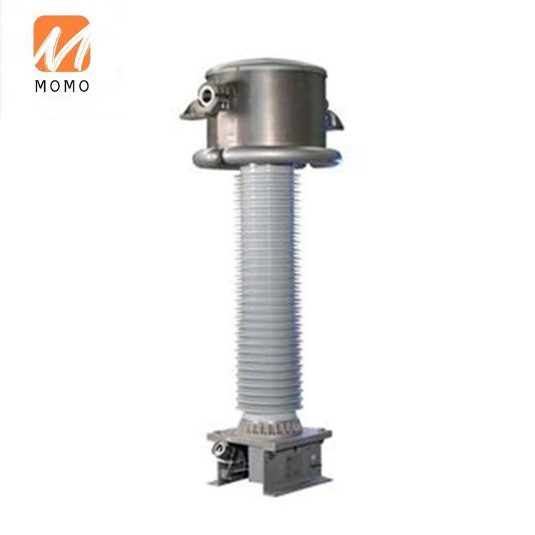 High Voltage Current Transformer