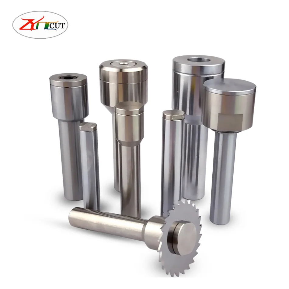 6 8 10 12 16 20mm Connecting Rod Of Saw Blade Milling Cutter High Speed ...