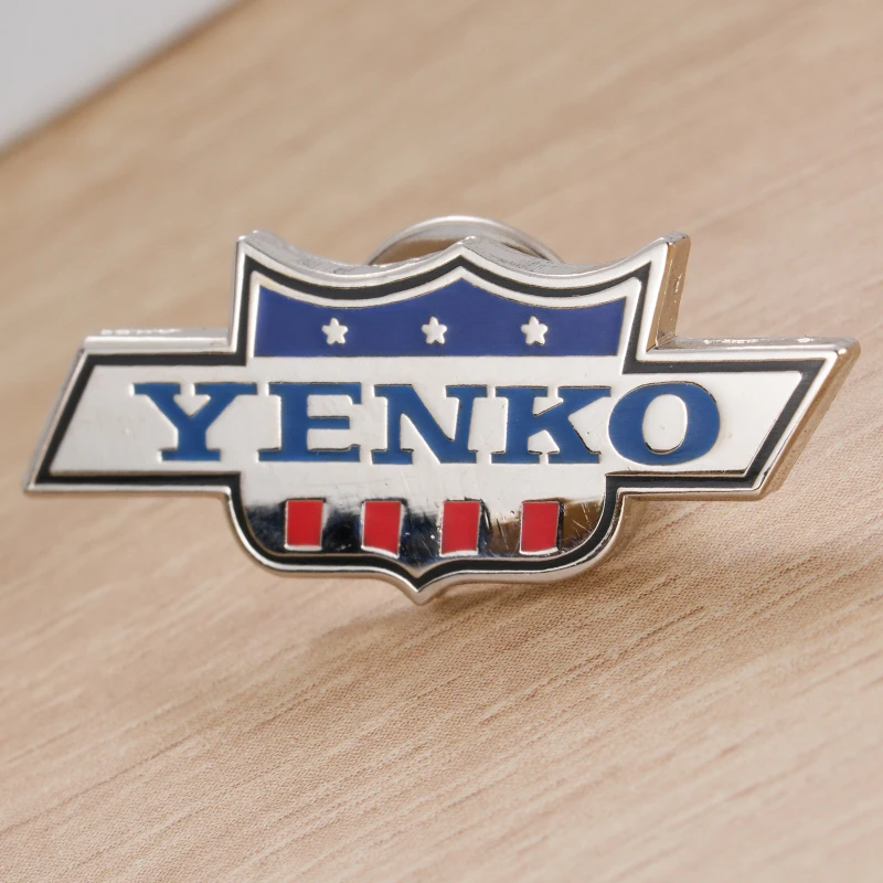 1969-Camaro-Yenko-TRI-COLOR-Pin-Metal-Badge-For-Denim-Jacket-Tote-Bag ...