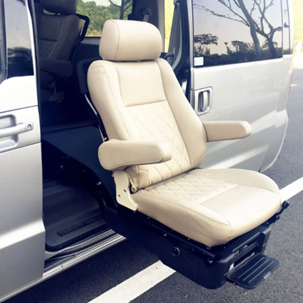 Booster Seat Handicap