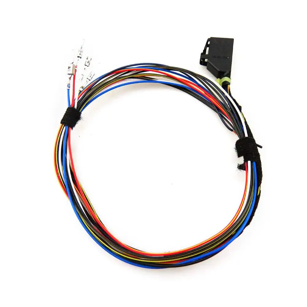 Car-Steering-Switch-Harness-Steering-Wheel-GRA-Control-System-Wiring ...