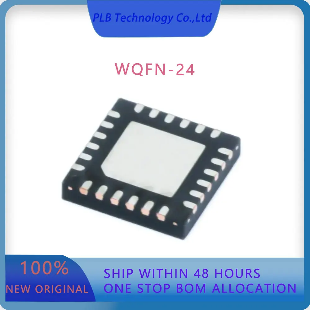 Original-BQ25890-Integrated-circuit-BQ25890RTWR-WQFN-24-IC-chip-Battery ...