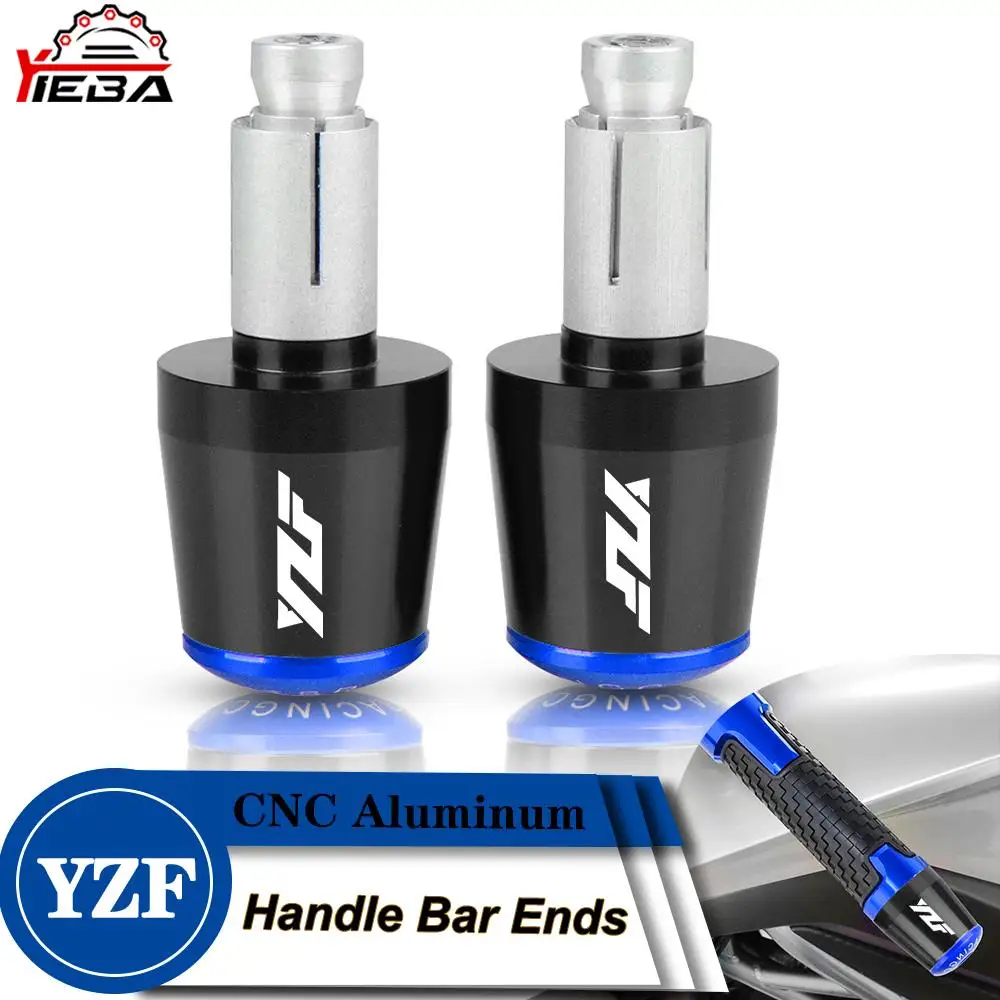 For-yamaha-YZF-R1-R3-R6-R15-R25-R125-R1M-All-Years-Motorcycle-Handlebar ...