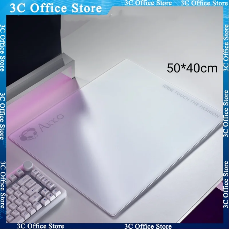 Akko-Magic-Shark-Tempered-Glass-Game-Mouse-Pad-Fps-Esports-Special ...