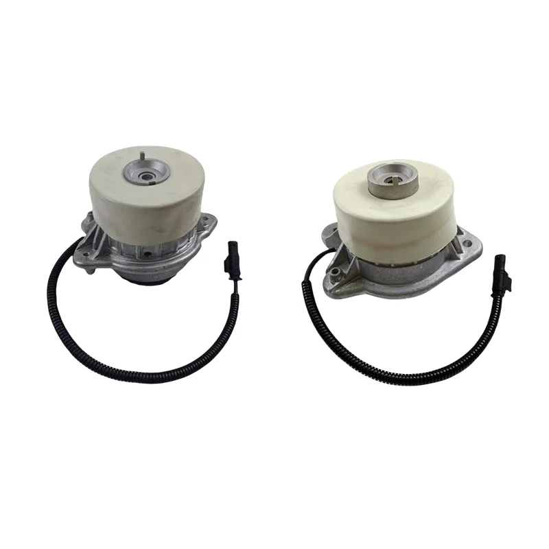 Engine-Motor-Mount-Fit-MERCEDES-BENZ-S-Class-2013-2020-V222-W222-X222 ...