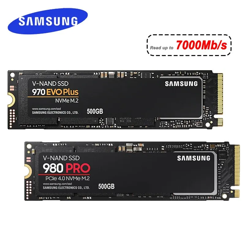 SAMSUNG-SSD-M2-Nvme-500GB-250GB-Internal-Solid-State-Drive-2T-1T-HDD ...