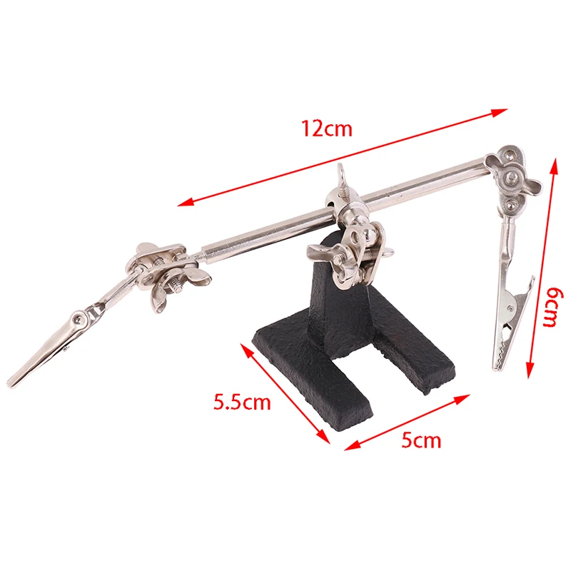 Soldering Clamp