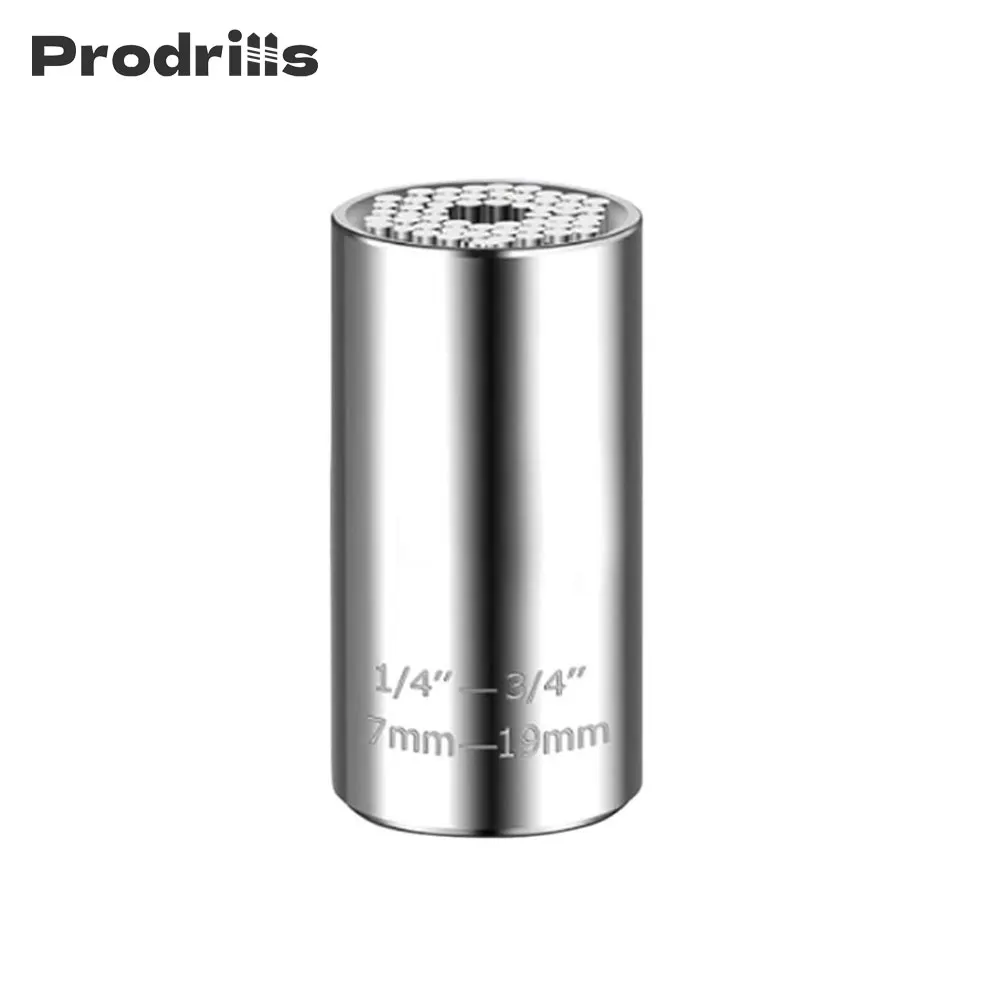 Universal-Socket-Tool-7-19mm-Adjustable-Grip-Super-Socket-Adapter-Set ...