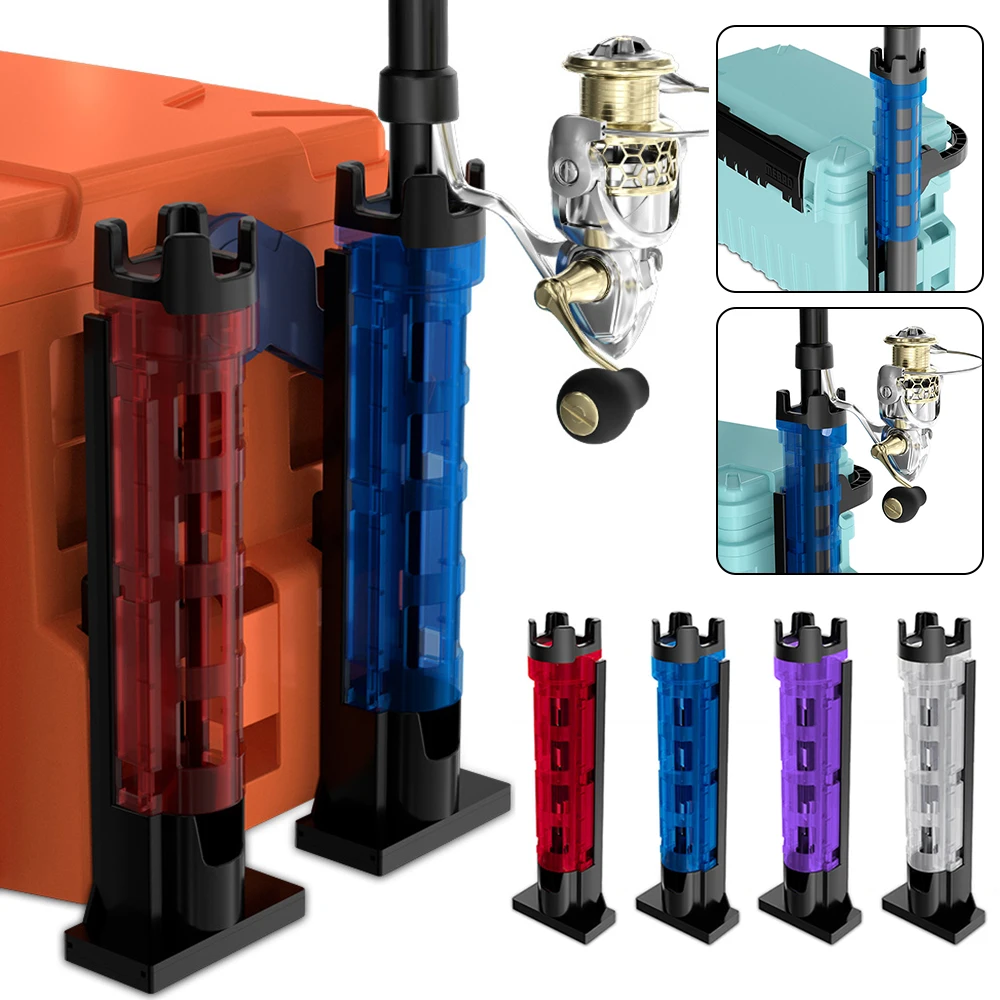 Fishing-Box-Pole-Bracket-Detachable-Fishing-Box-Rod-Display-Bracket ...