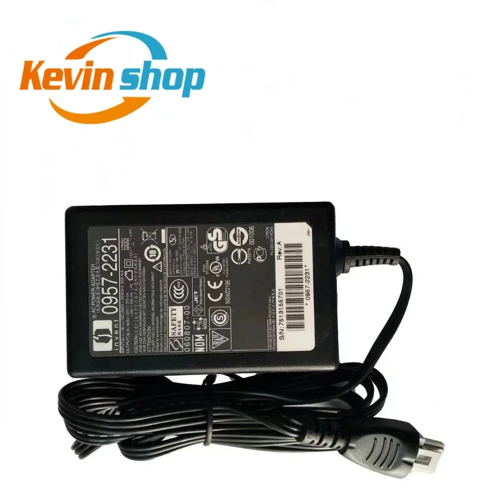 0957-2231-AC-Adapter-Charger-Power-Supply-32V-375mA-16V-500mA-for-HP ...