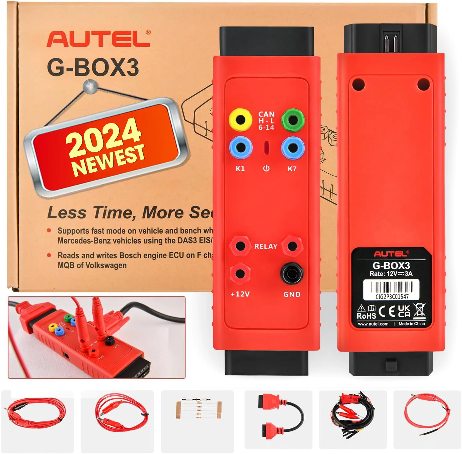 Autel-GBOX3-Key-Programming-Tool-G-BOX-For-Mercedes-Benz-BMW-Toyota-4A ...