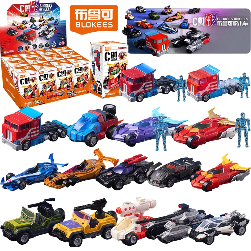 Transformers Race Car: A Must-Have for Collectors and Fans