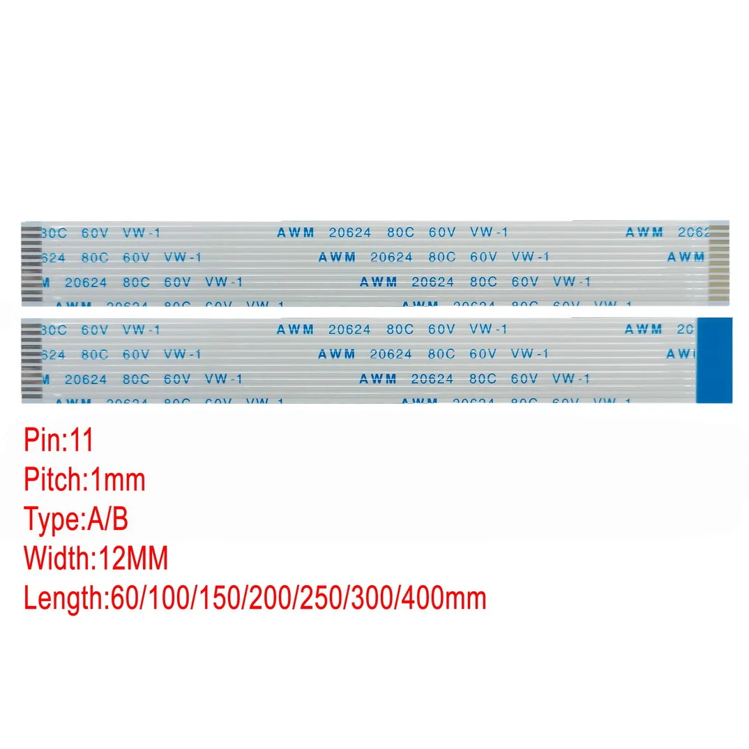 11Pin-1mm-Pitch-FPC-A-B-Type-Flat-Flexible-FFC-Cable-60-100-150-200-250.jpg