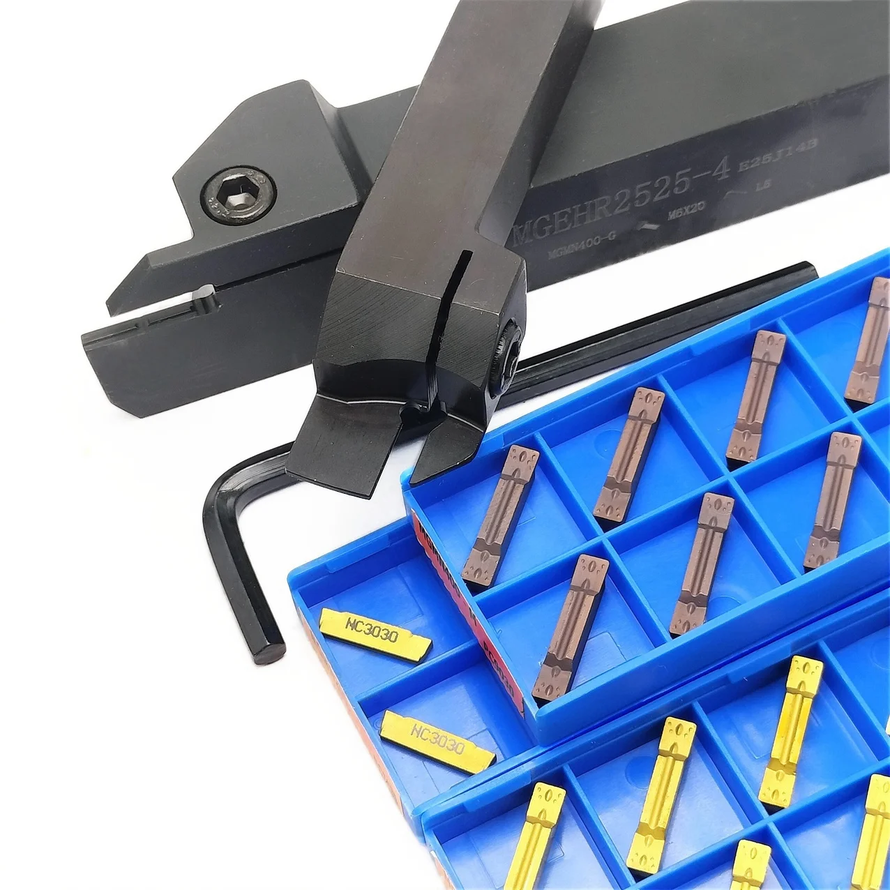 MGEHR1212-Series-Grooving-Tool-Holder-MGEHR1212-1-5-MGEHR1212-2-3-4 ...